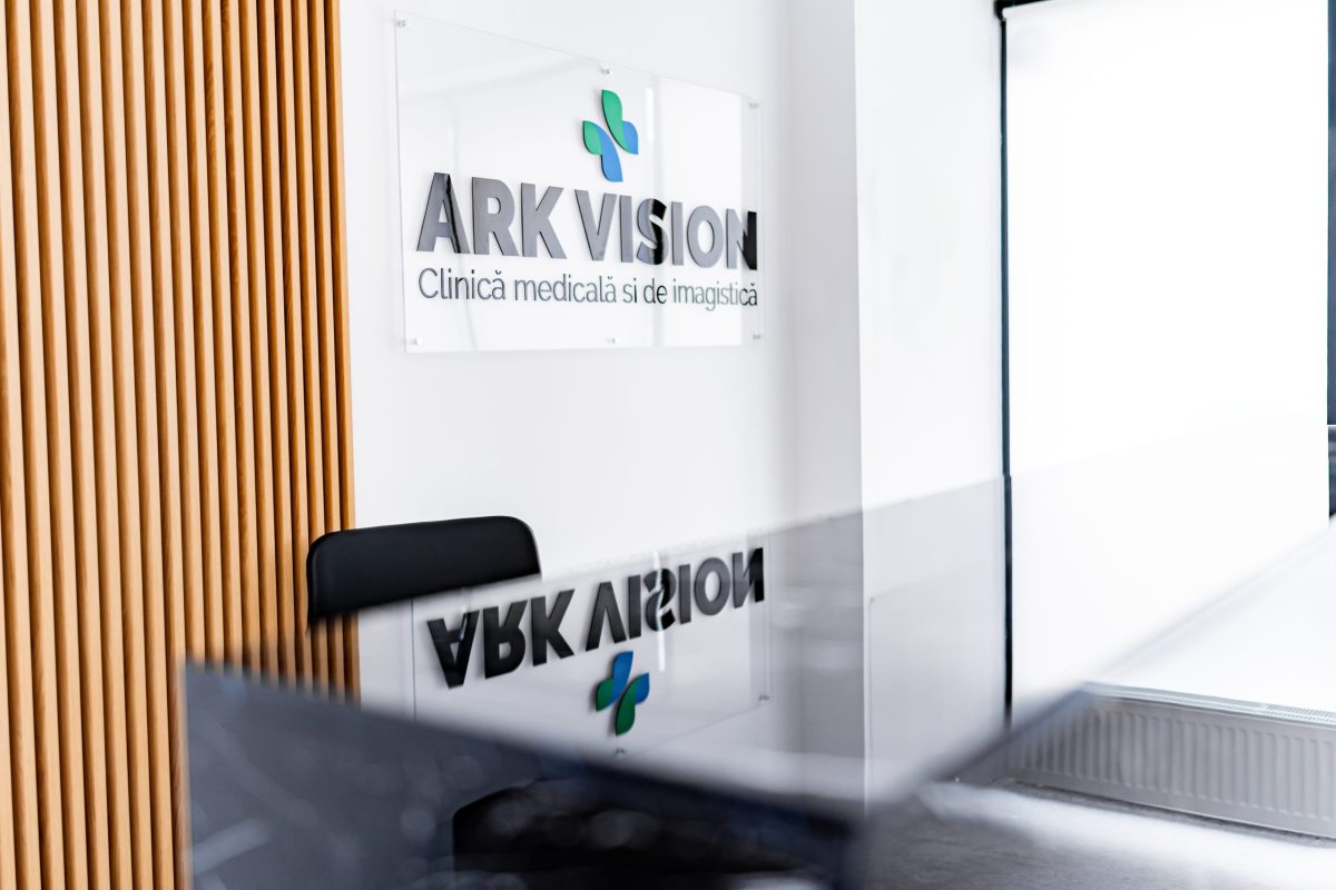 Clinica Medicala si de Imagistica - ArkVision Braila